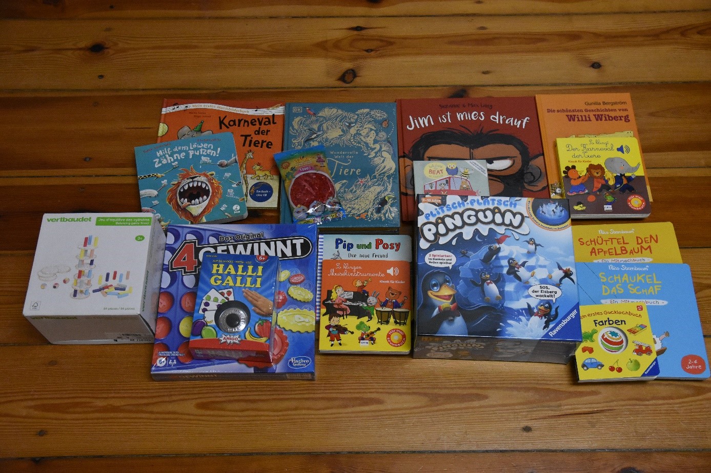 Förderverein der REFO Kita „Schatzinsel Moabit“ e.V. – Refo Moabit