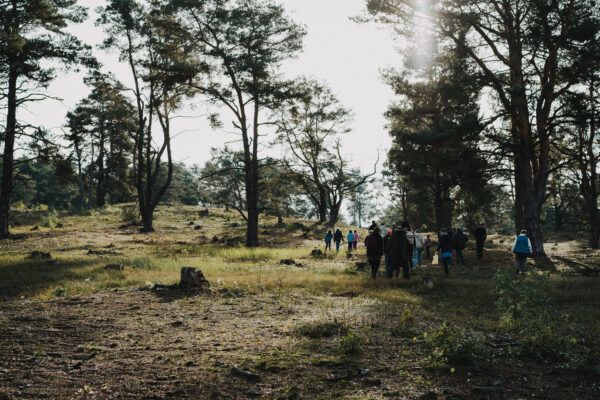 REFO FREIZEIT in Hirschluch | Refo Moabit