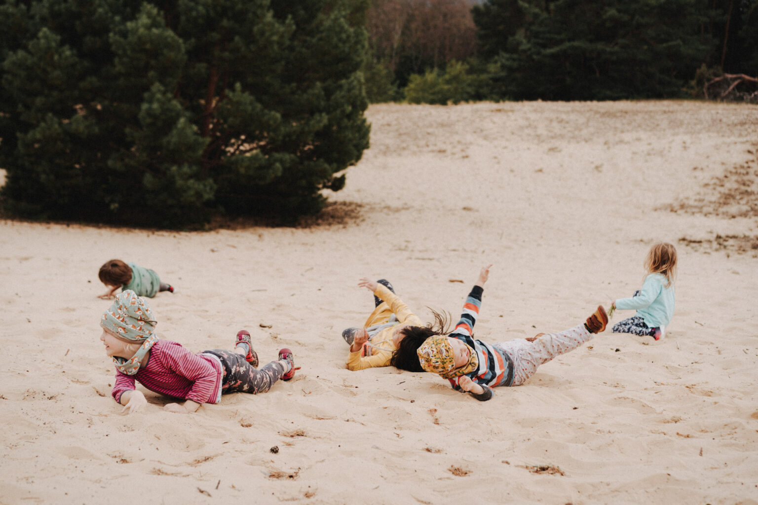 Kids@REFO – Refo Moabit