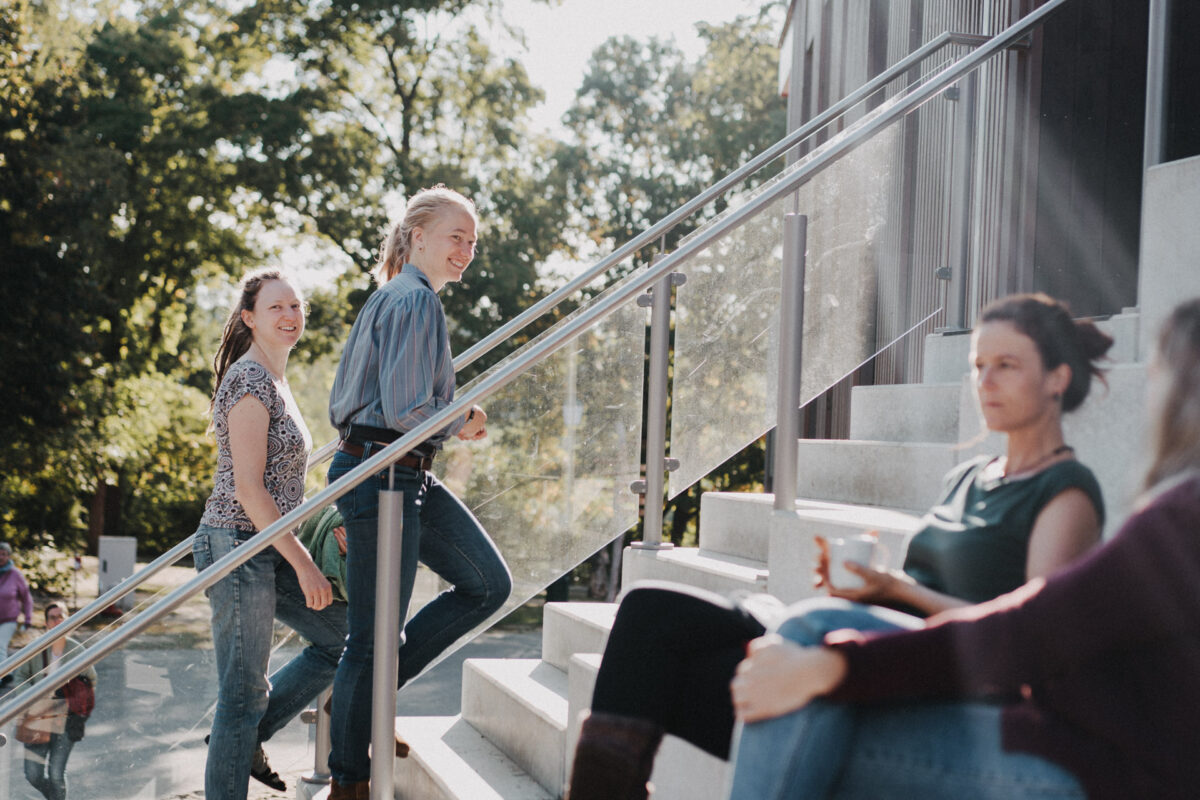 Refo Moabit - Kirche im Kiez OFFICIAL