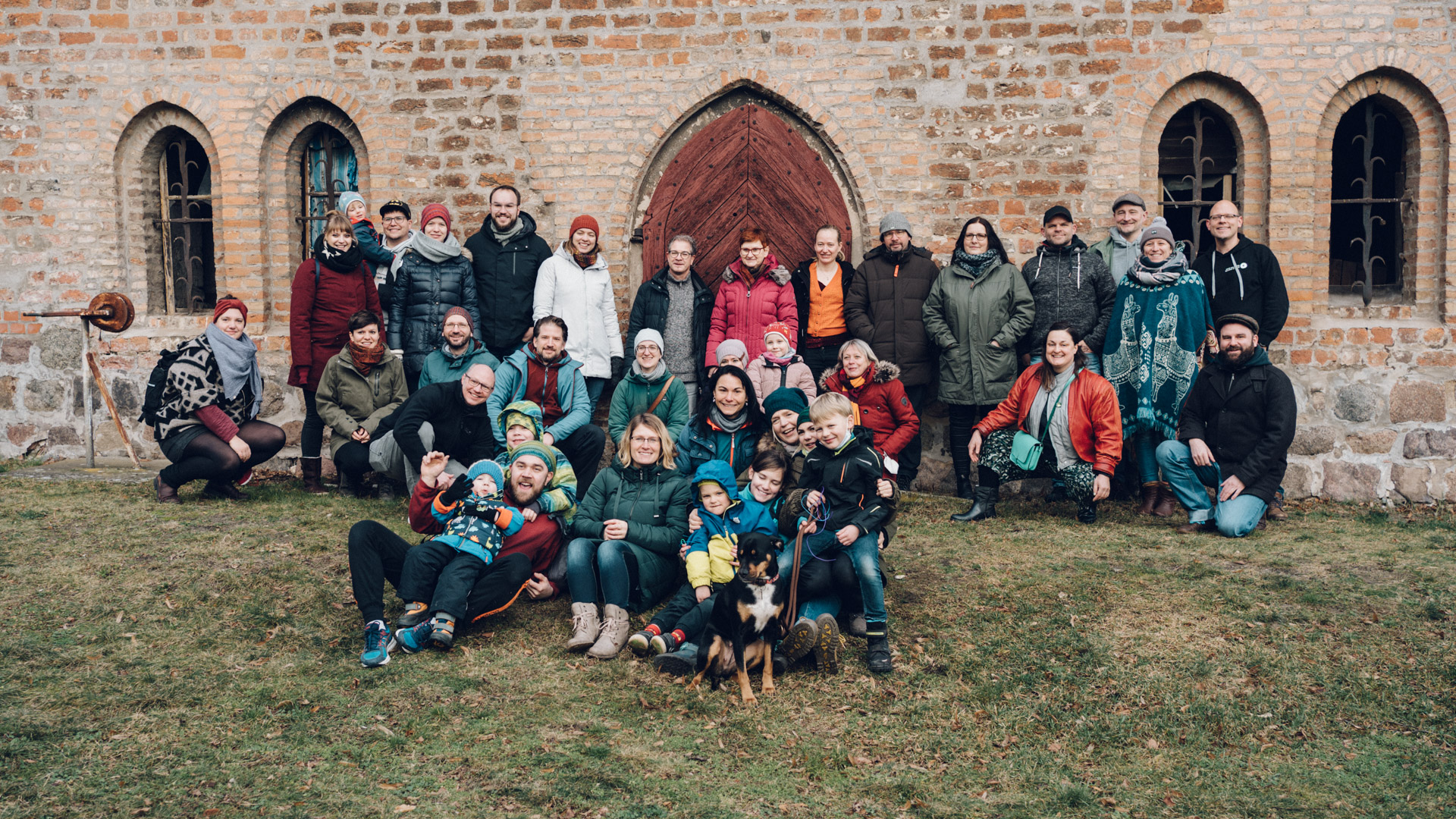 Refo Moabit – Kirche im Kiez