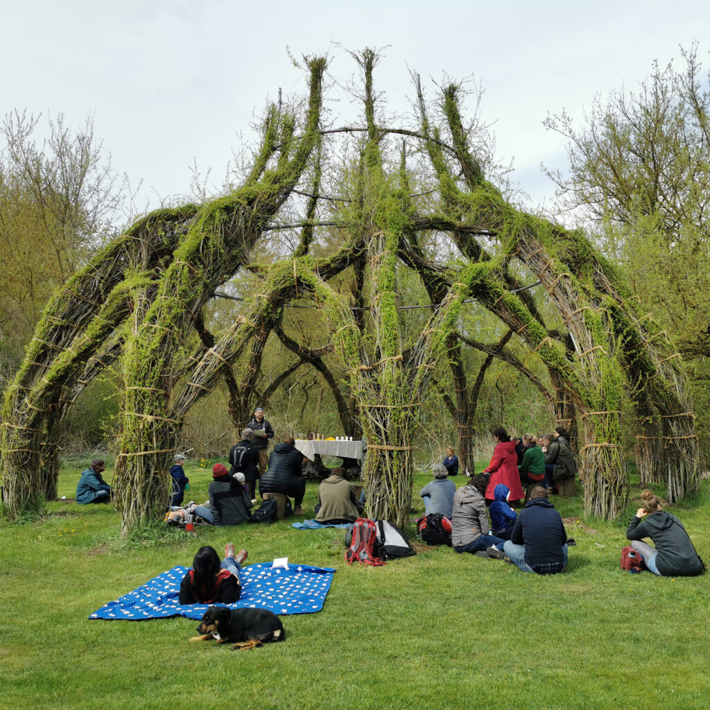 Veranstaltungen | Refo Moabit